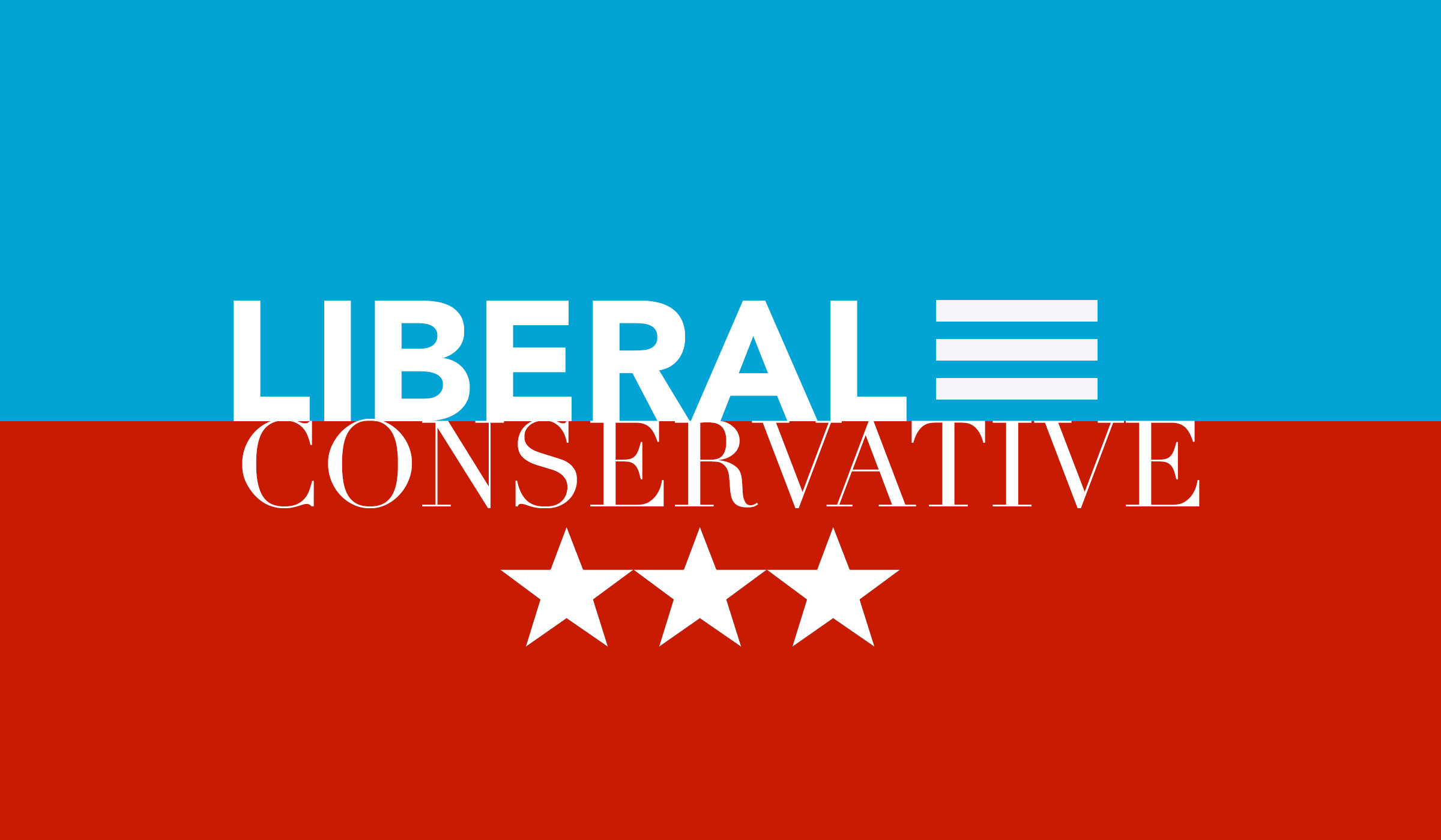 CLASH OF TWO SIDES: LIBERAL VERSUS CONSERVATIVE – the word CLASH OF TWO SIDES: LIBERAL VERSUS CONSERVATIVE – the word